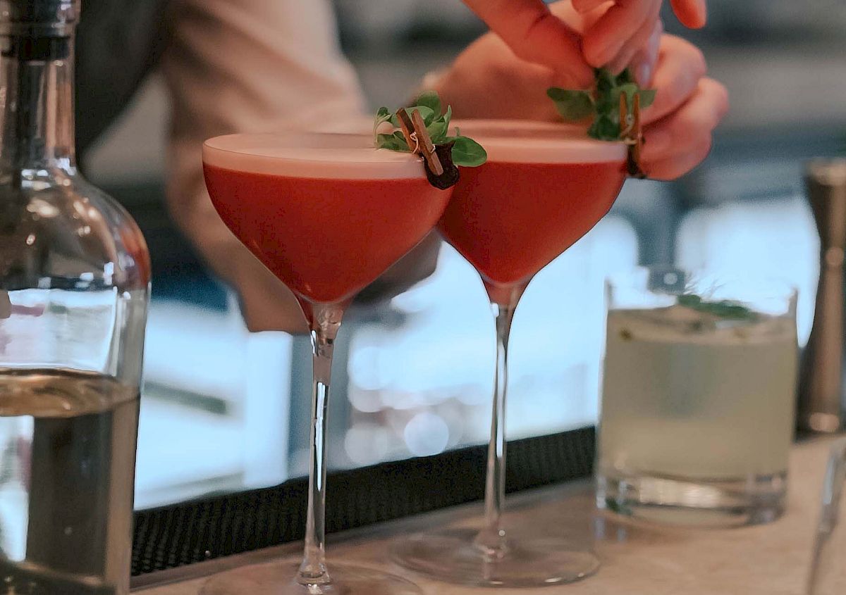 Valentine's Day at EMRE